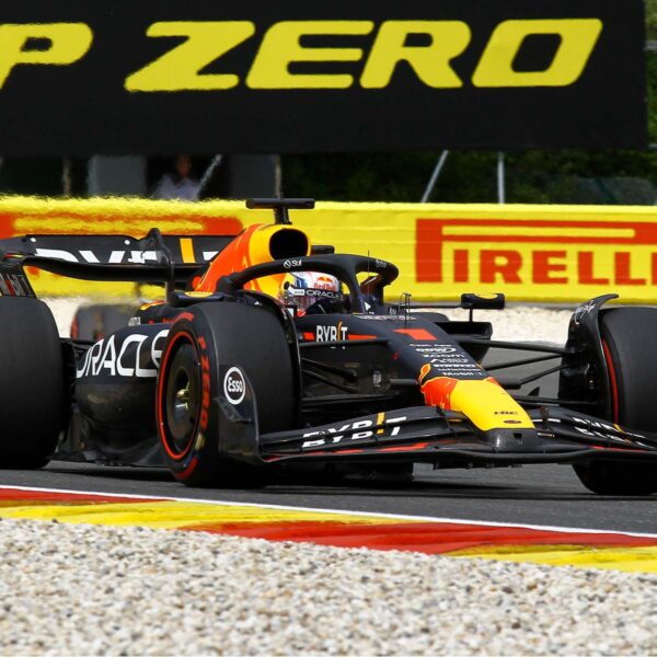 Formel 1 Grand Prix - rejser til hele verden med Grand Prix Tours