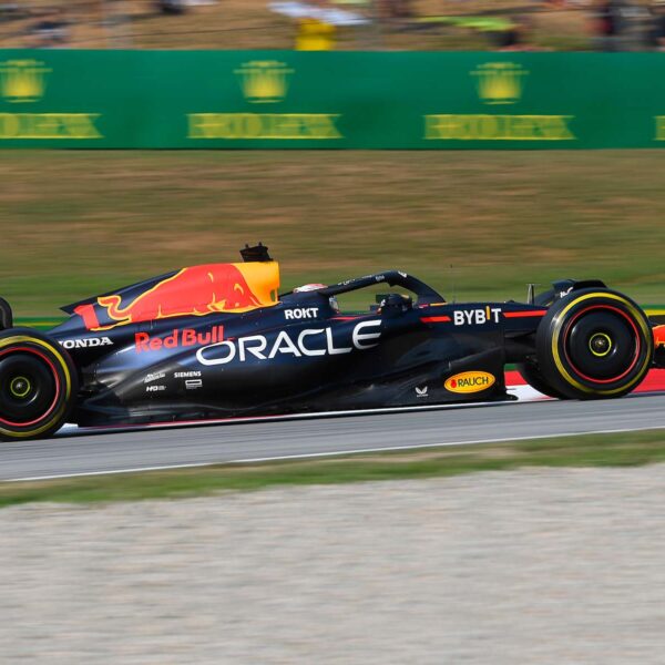 Formel 1 Grand Prix - rejser til hele verden med Grand Prix Tours