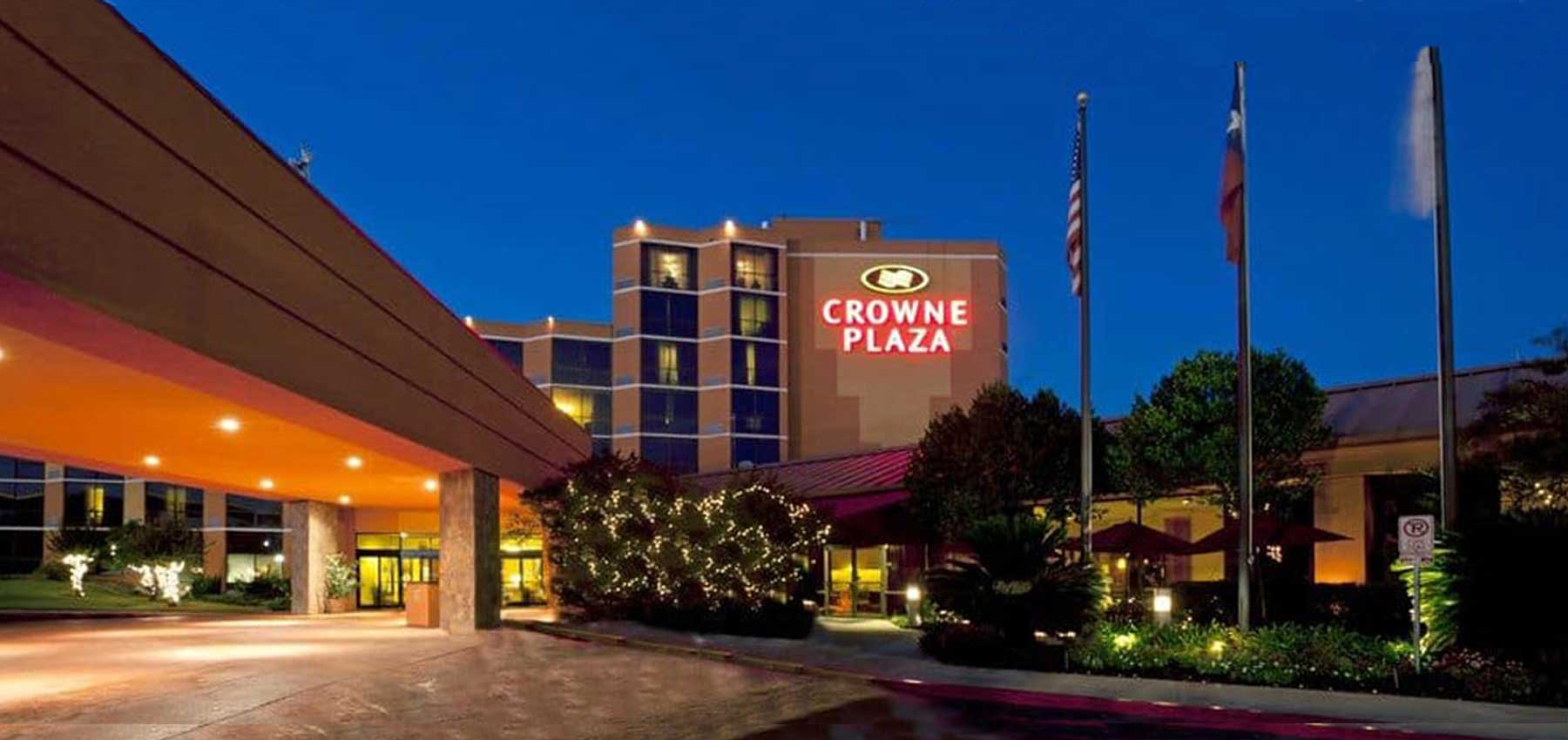 Radisson Hotel Austin - Grand Prix Tours