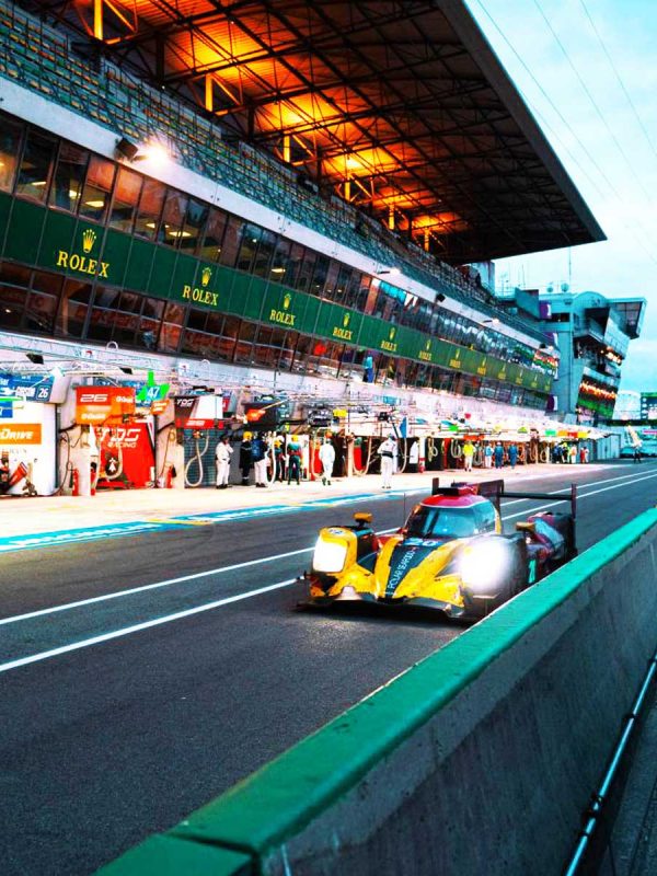 Le Mans - Grand Prix Tours