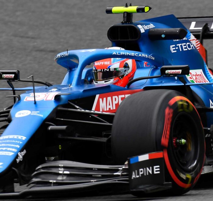 Grand Prix Tours – Største udbud af rejser til Formel 1 og Le Mans