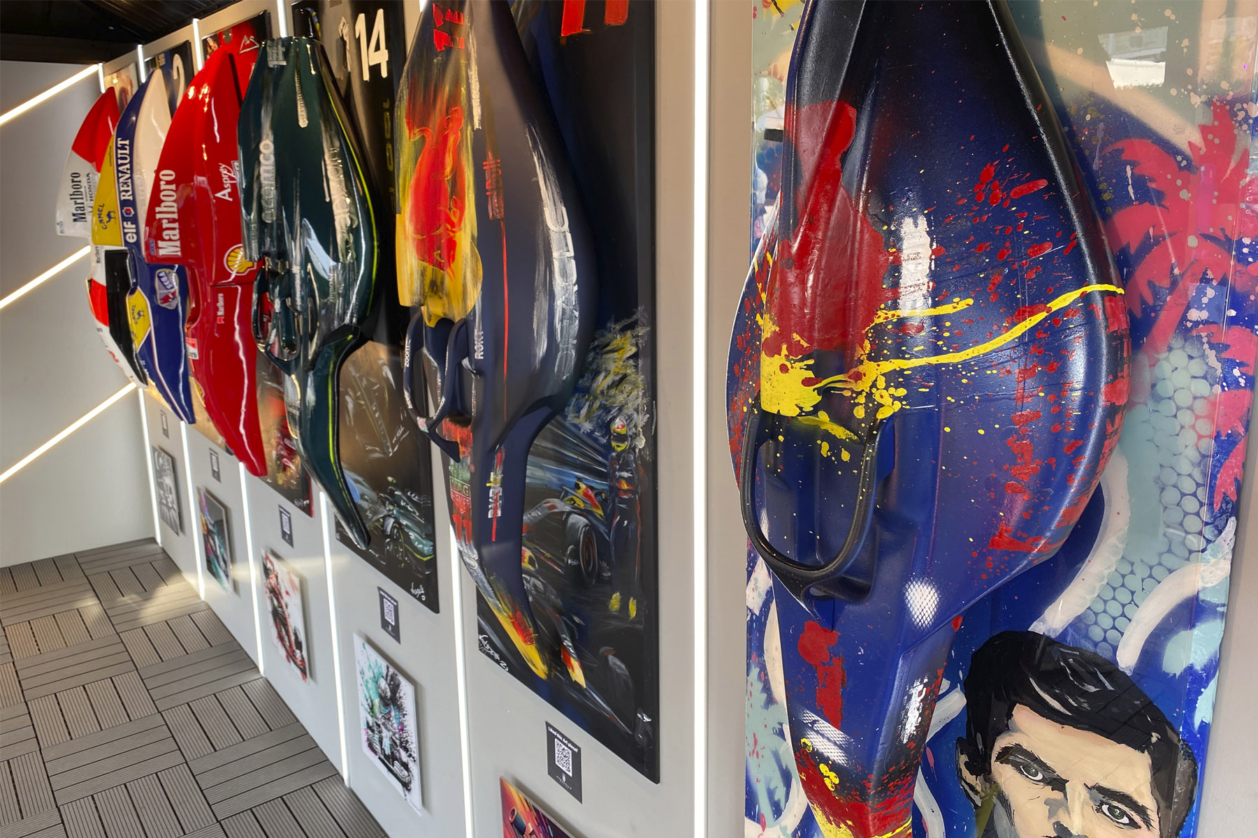 Max' Miami masterclass - Grand Prix Tours