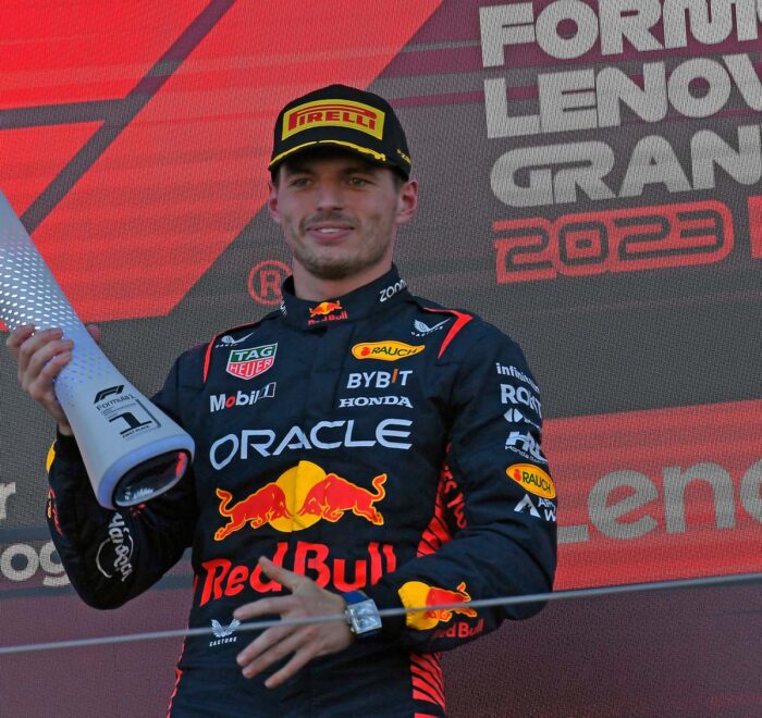 Grand Prix Tours - Rejser til Formel 1 og Le Mans